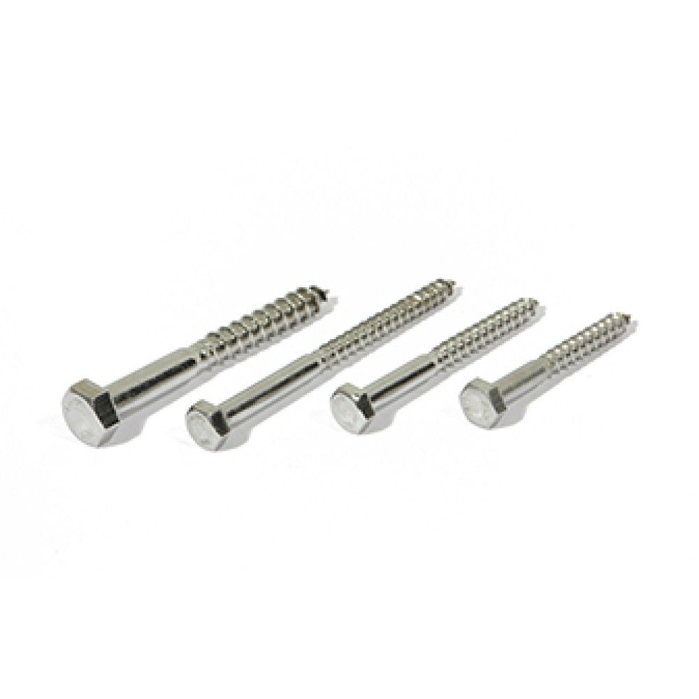 stainless steel wood screws Α2